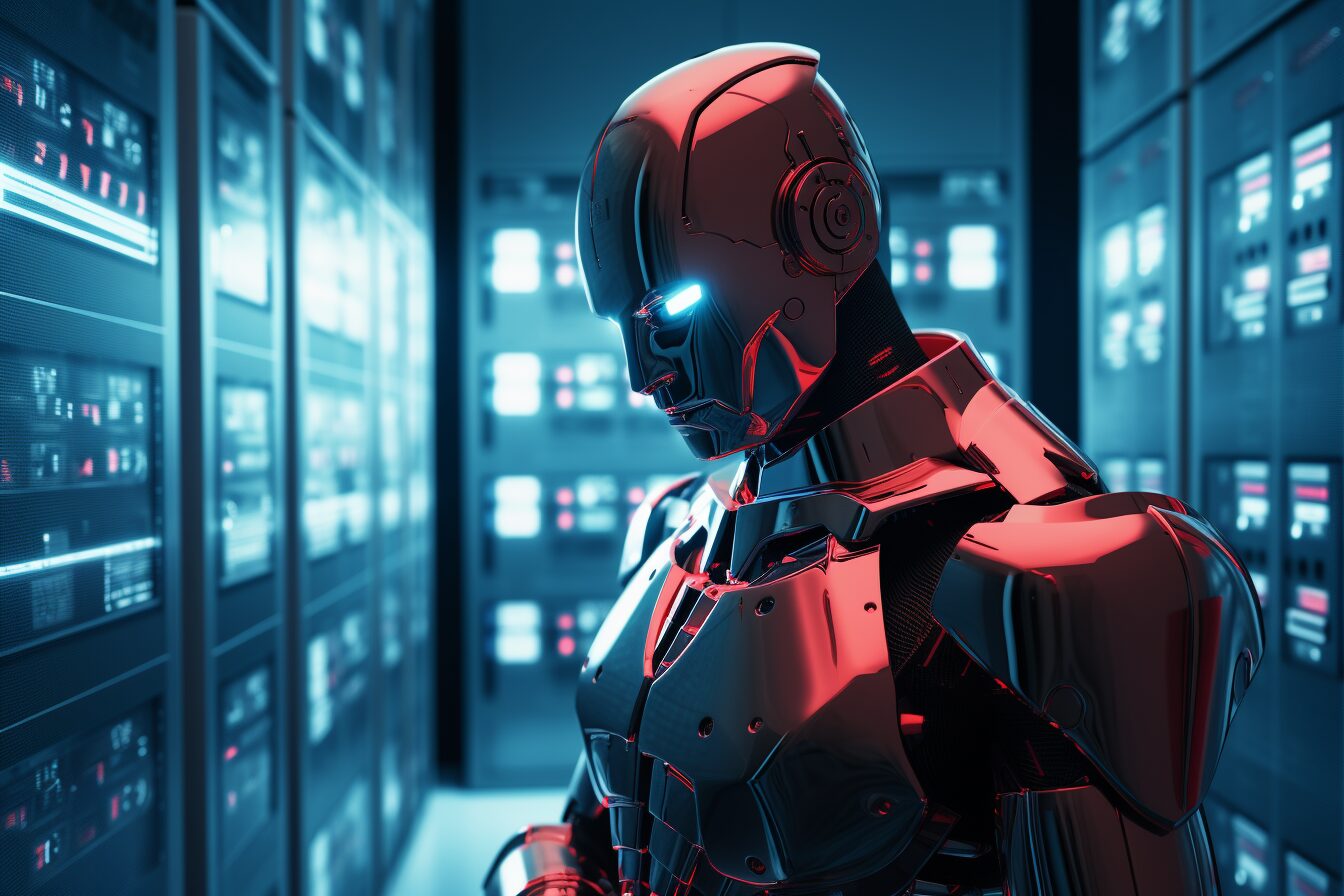 Evolve Your Cybersecurity Defense: Explore Rothian Cyber's Advanced Tools