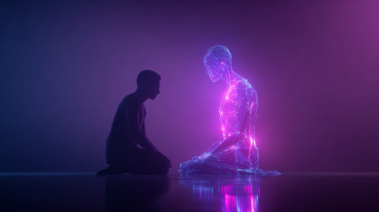 AI Emotional Support: The Hidden Cybersecurity Risks Leaders Must Know